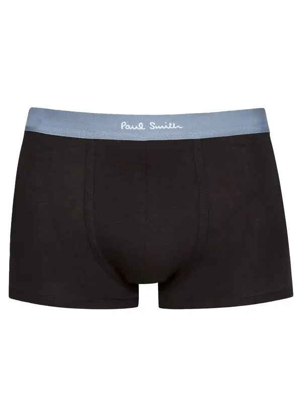 Paul Smith Pack Of Five Boxer Shorts