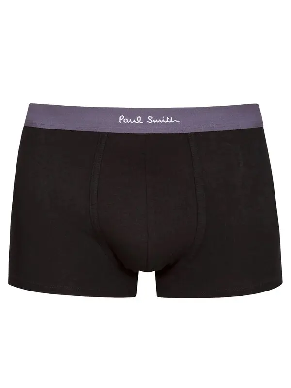 Paul Smith Pack Of Five Boxer Shorts