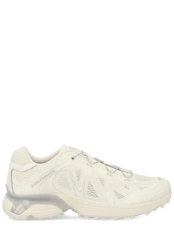 SALOMON Xt-whisper Sneakers - Ivory