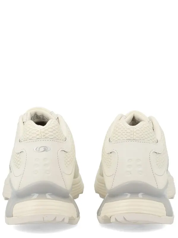 SALOMON Xt-whisper Sneakers - Ivory