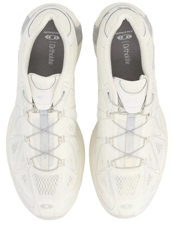 SALOMON Xt-whisper Sneakers - Ivory