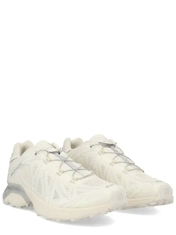 SALOMON Xt-whisper Sneakers - Ivory