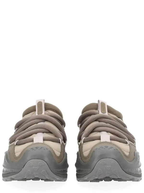 Hoka One One Now First Sneaker - Brown
