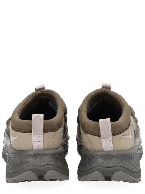 Hoka One One Now First Sneaker - Brown