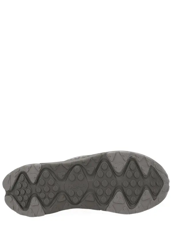 Hoka One One Now First Sneaker - Brown