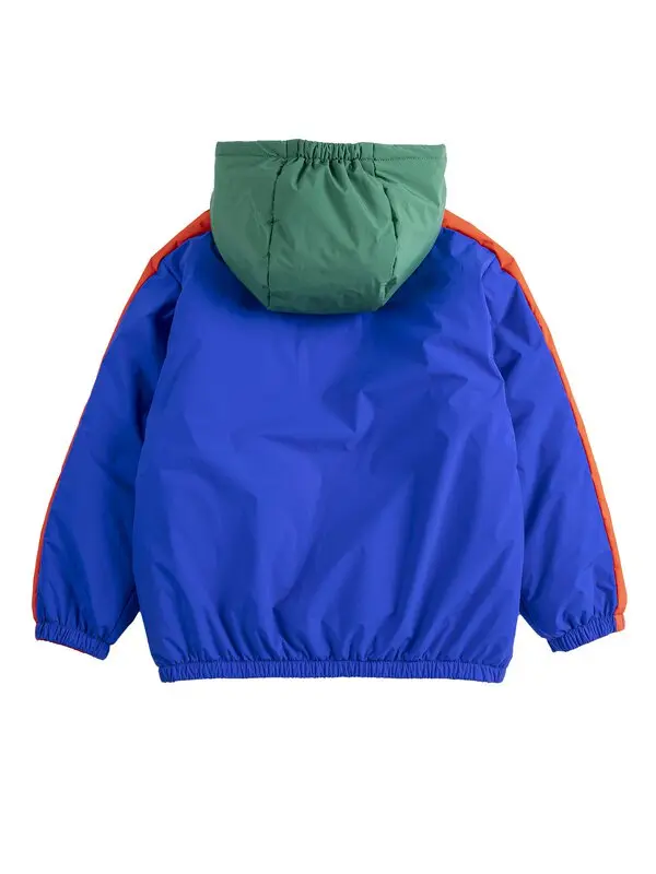 BOBO CHOSES Reversible Anorak Jacket