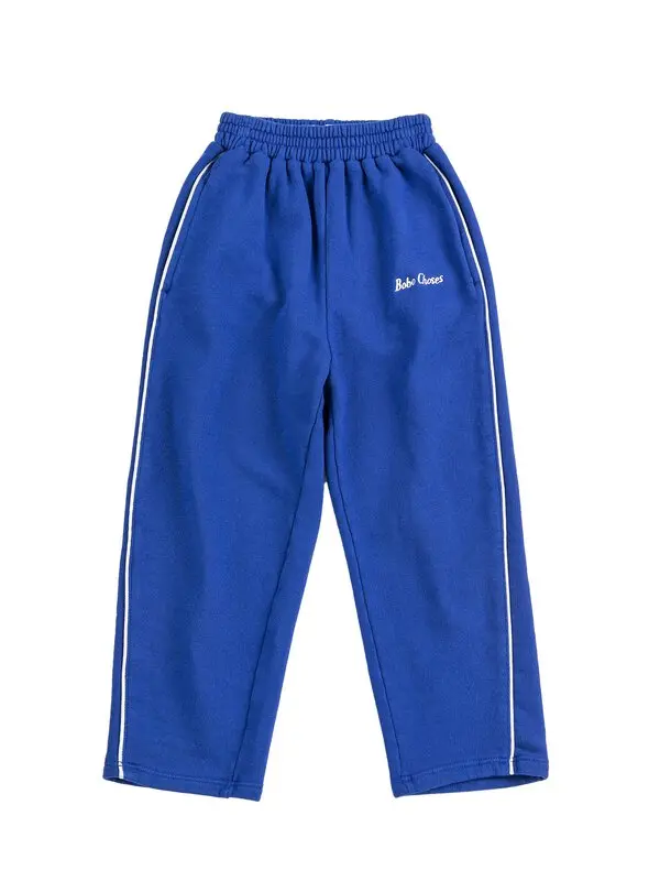 BOBO CHOSES Cocoon Jogging Pants