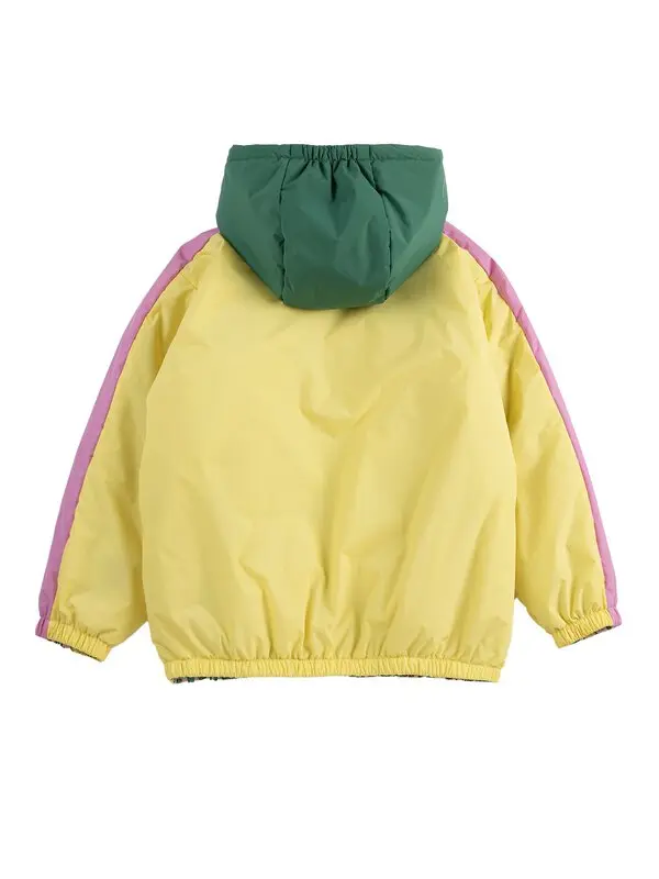 BOBO CHOSES Reversible Jacket