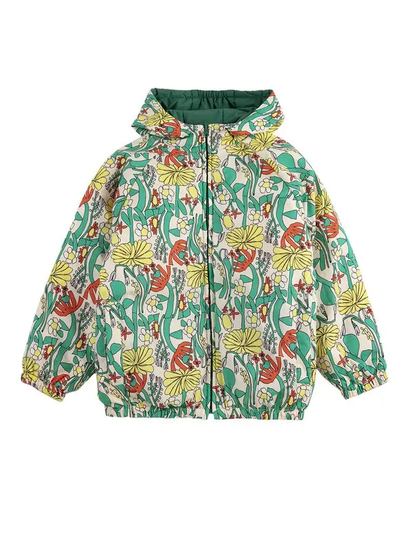 BOBO CHOSES Reversible Jacket