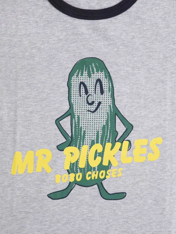 BOBO CHOSES Mr. Pickles T-shirt