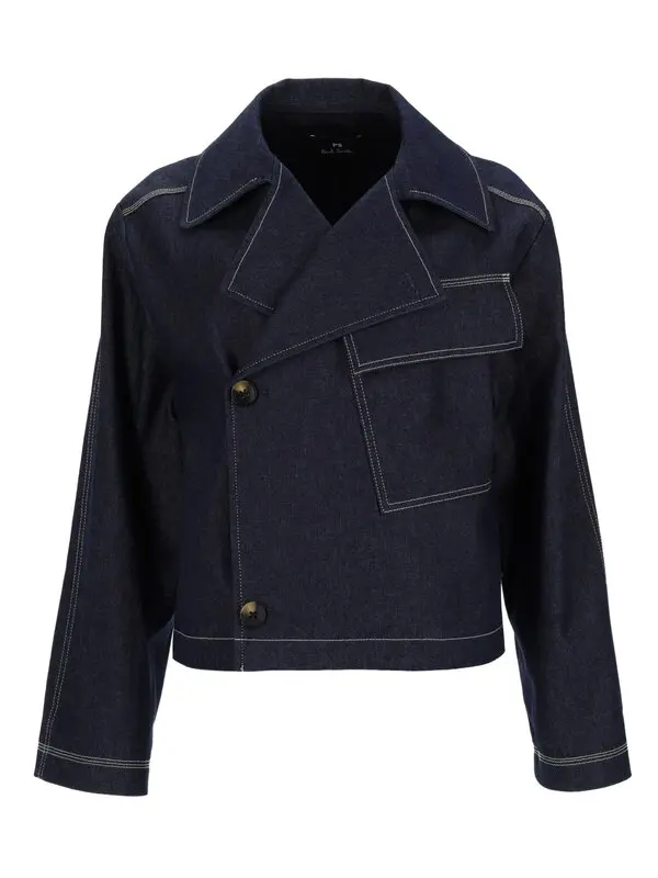 Paul Smith Denim Jacket