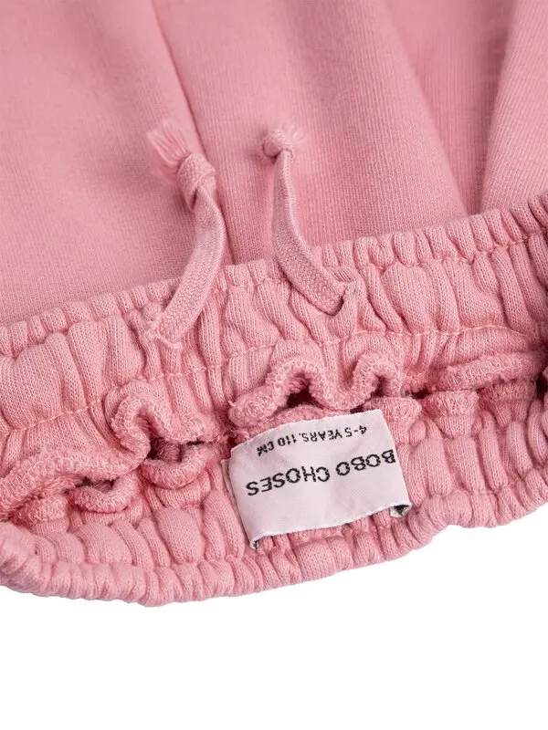 BOBO CHOSES Straight Jogging Pants