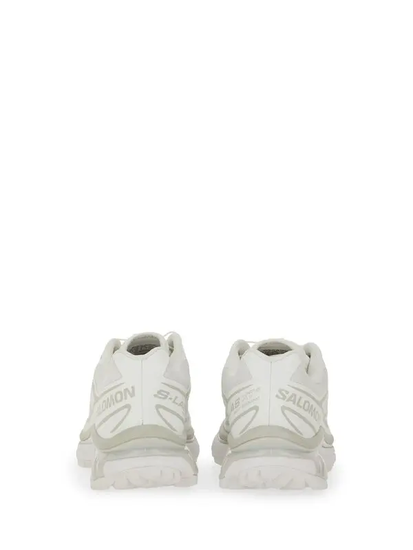 SALOMON Xt-6 Sneaker - White
