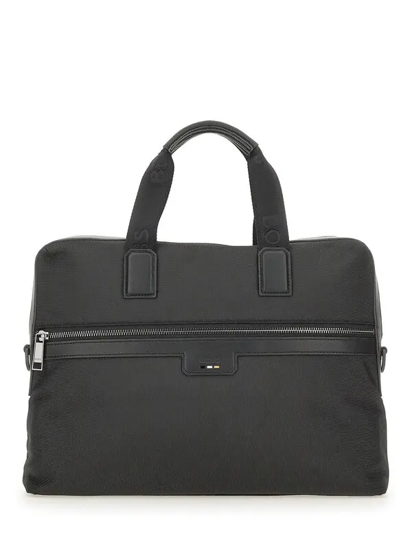 BOSS Ray Bag - Black