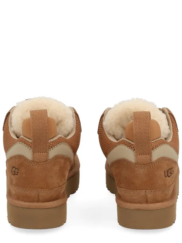UGG Lowmel Sneakers - Brown