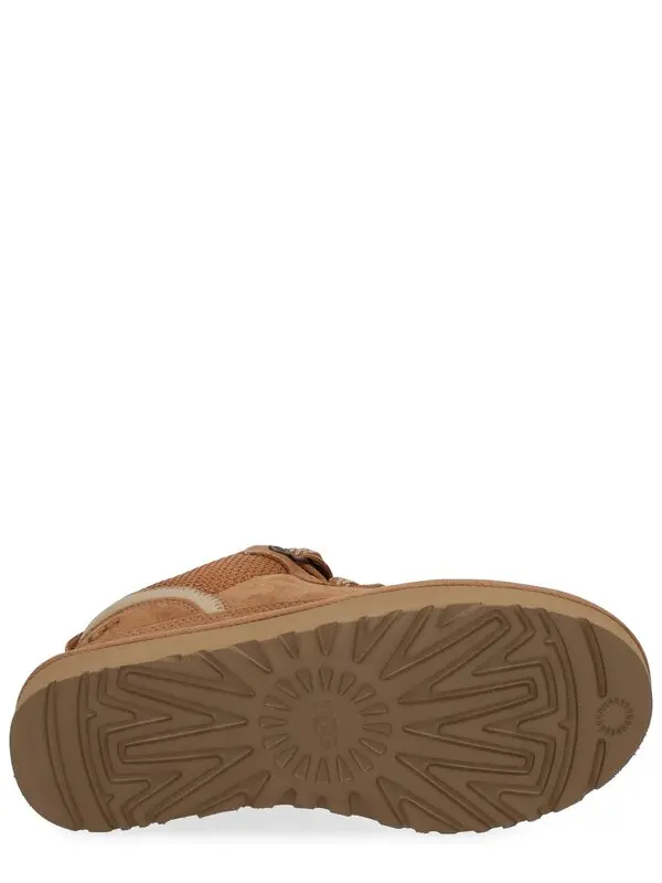 UGG Lowmel Sneakers - Brown