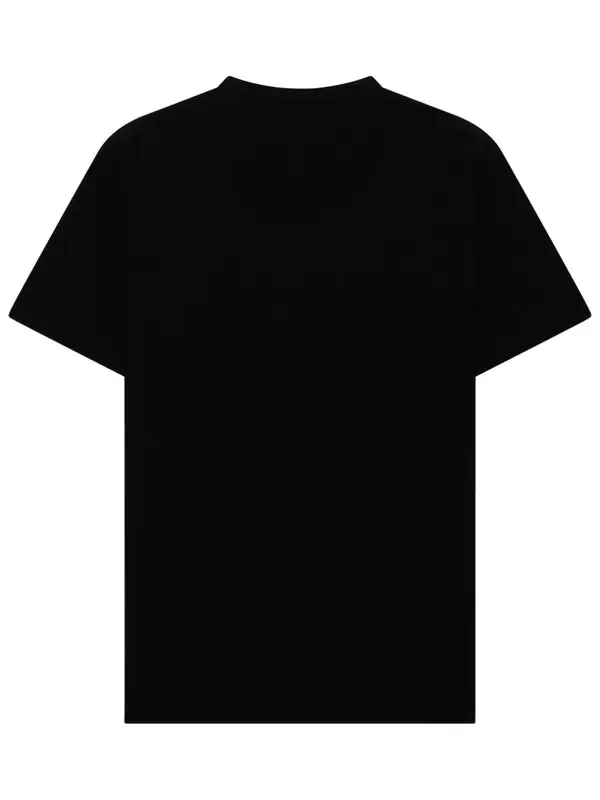 BOSS Thinking 1" T-shirt - Black