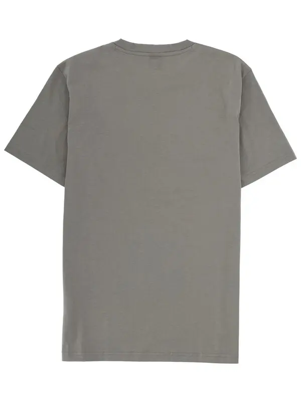 BOSS Thinking 1" T-shirt - Grey