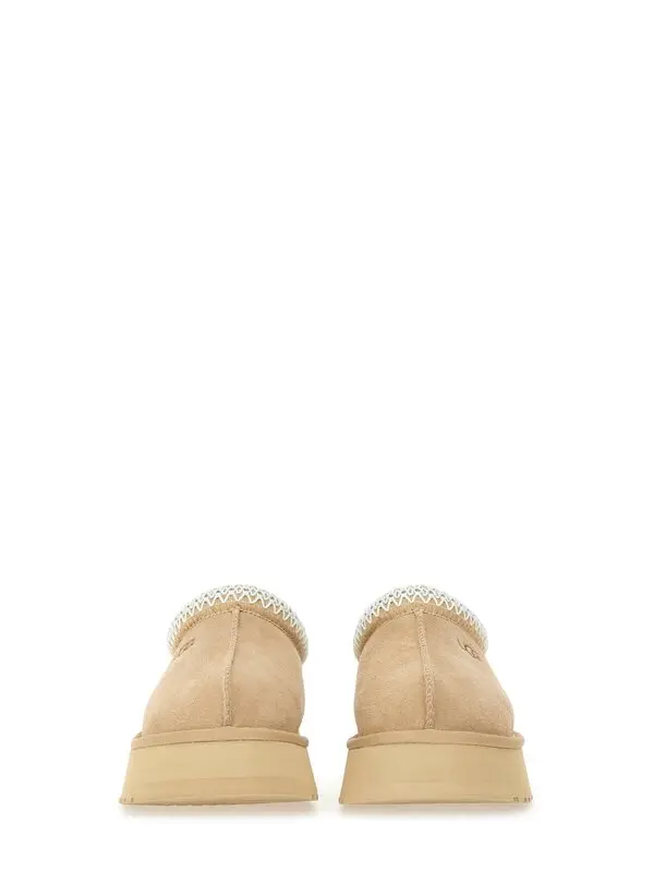UGG Tazz Ii Plateau Sandal - Beige