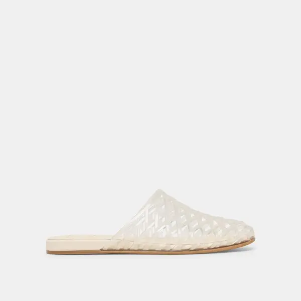 DOLCEVITA Ginna Jelly Flat