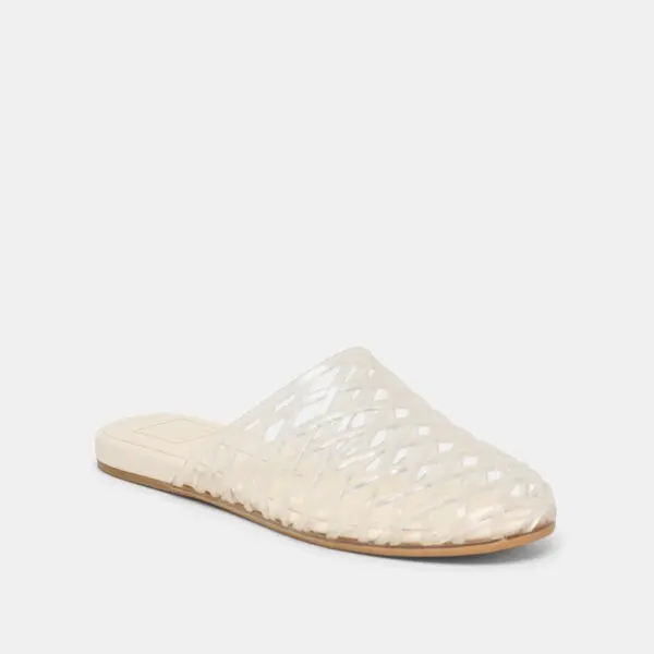 DOLCEVITA Ginna Jelly Flat