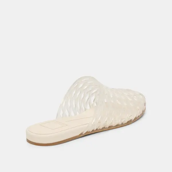 DOLCEVITA Ginna Jelly Flat