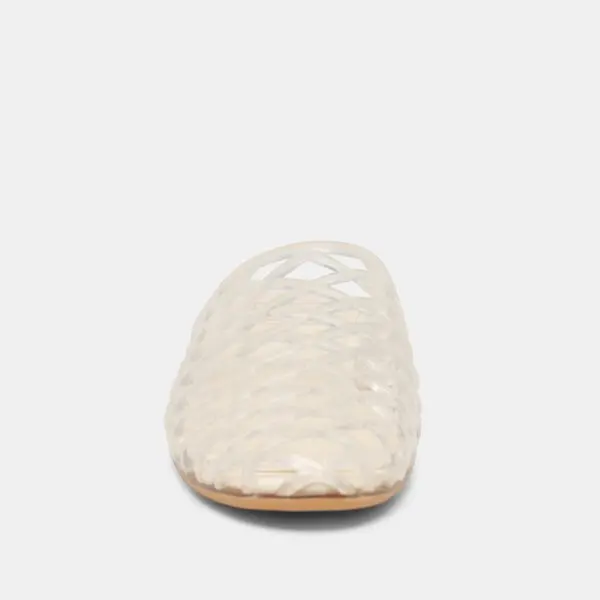 DOLCEVITA Ginna Jelly Flat