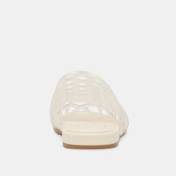 DOLCEVITA Ginna Jelly Flat