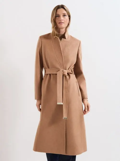PHASE EIGHT Charlotte Wool Coat