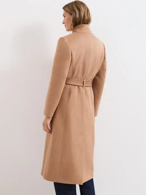 PHASE EIGHT Charlotte Wool Coat
