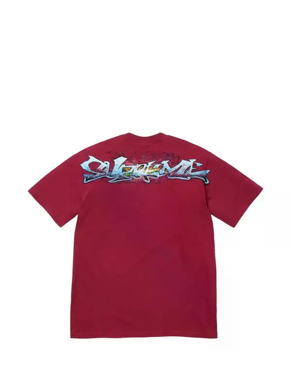 Supreme Tag T-shirt