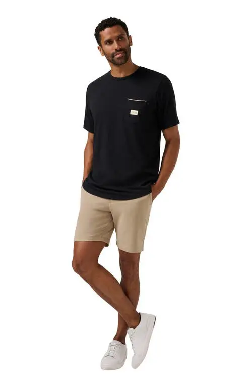 Travis Mathew Social Club Pocket T-shirt