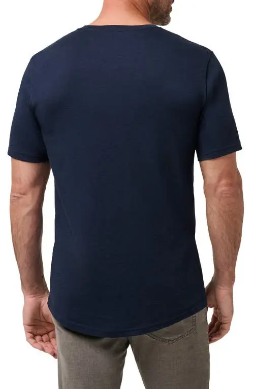 Travis Mathew Social Club Pocket T-shirt