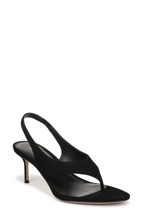 Veronica Beard Talon Slingback Sandal