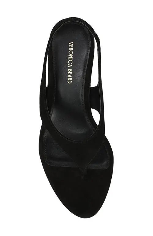 Veronica Beard Talon Slingback Sandal