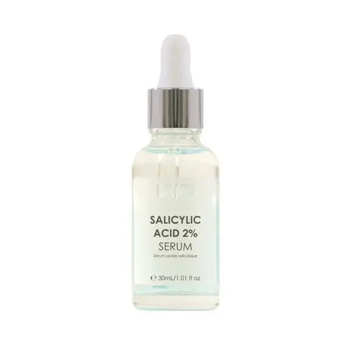 SKINCHEMISTS Pure Salicylic Acid 2% Biphase Serum 30ml - White