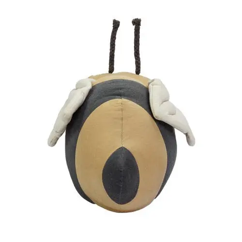 LORENA CANALS Buzzy Bee Cushion