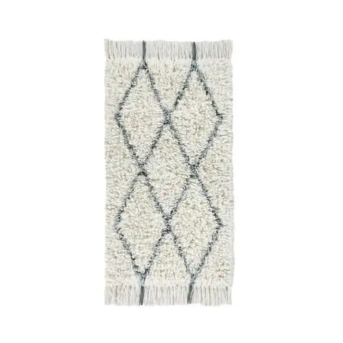 LORENA CANALS Woolable Rug Berber Soul
