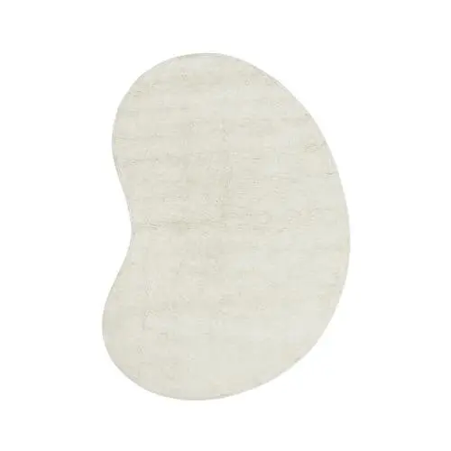 LORENA CANALS Woolable Rug Silhouette - Natural
