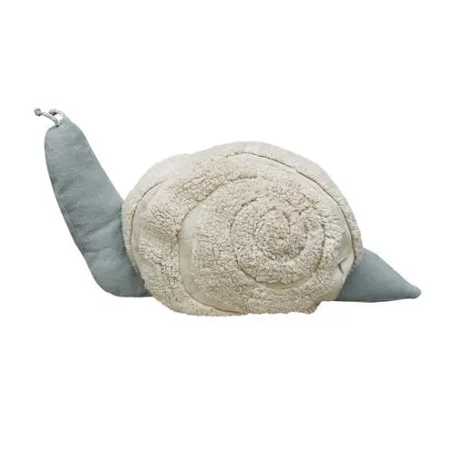 LORENA CANALS Mr. Snail Pouf