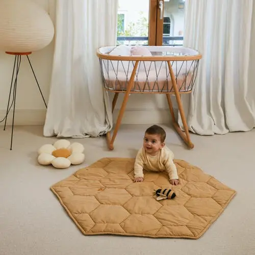 LORENA CANALS Playmat Honeycomb