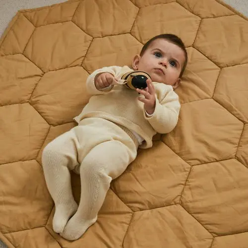 LORENA CANALS Playmat Honeycomb