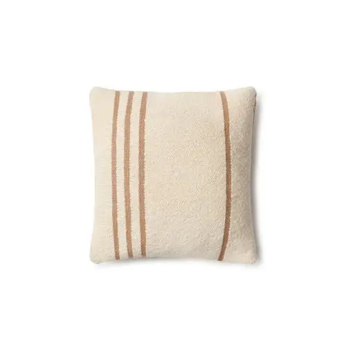 LORENA CANALS Knitted Cushion Duetto