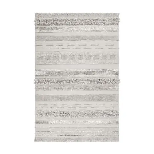 LORENA CANALS Washable Rug Air - Natural
