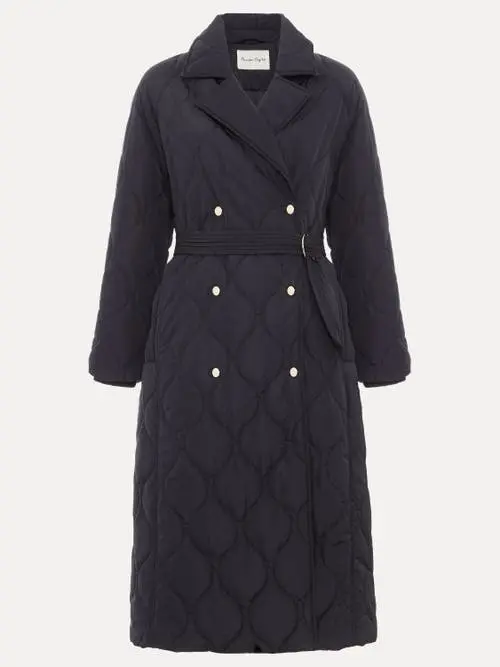 PHASE EIGHT Sukie Maxi Puffer Coat