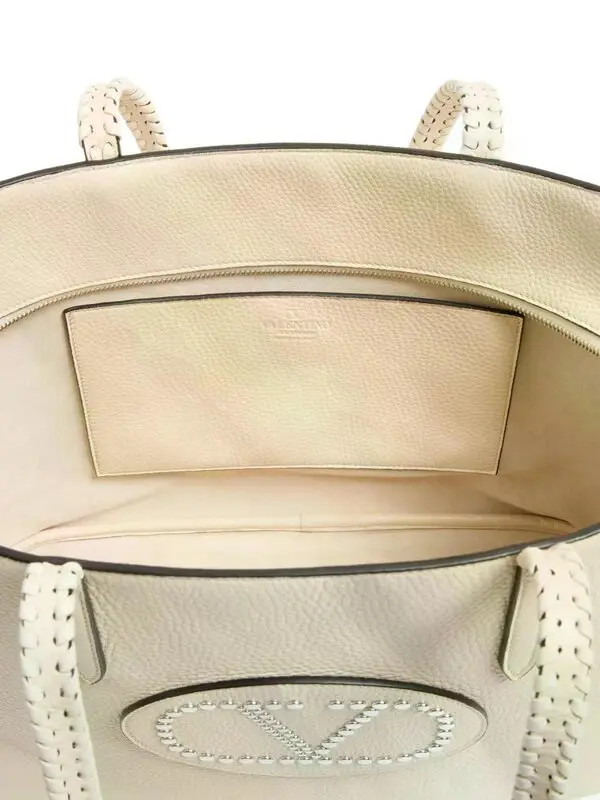 Valentino Garavani Nellcote Tote Bag