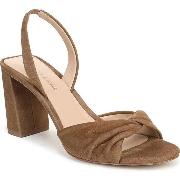 Veronica Beard Tullia Slingback Sandal