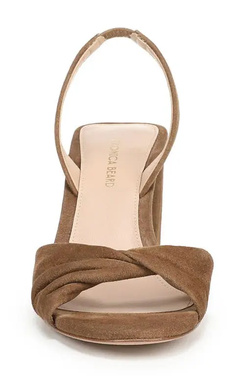 Veronica Beard Tullia Slingback Sandal