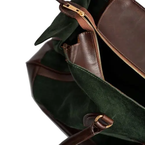 SABANDIJA Campolina Crossbody Bag