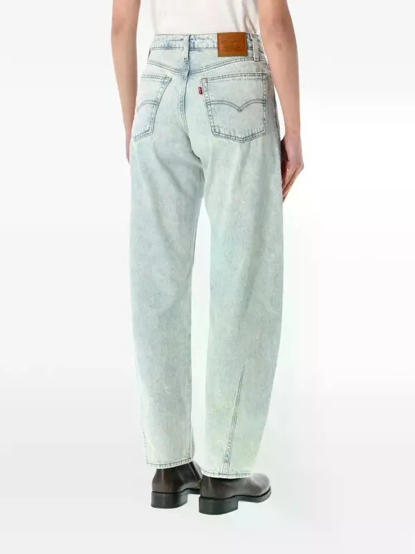 LEVI'S Baggy Dad Barrel Jeans